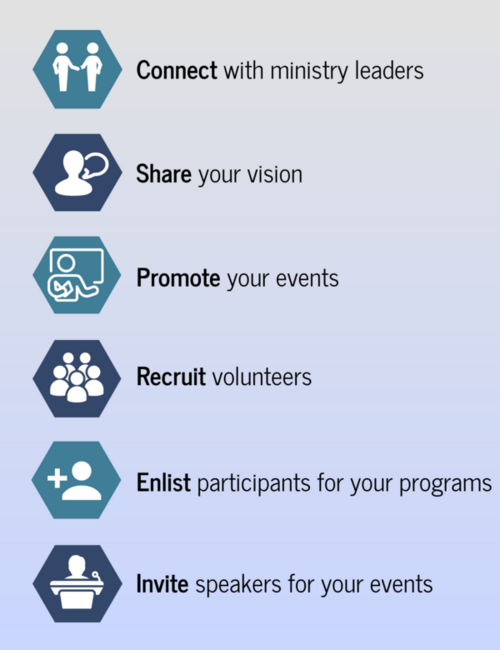 Expo | European Leadership Forum