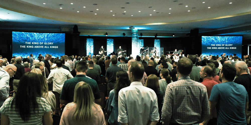 Home | European Leadership Forum