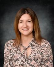 Jelena Simunovic Poluga | European Leadership Forum